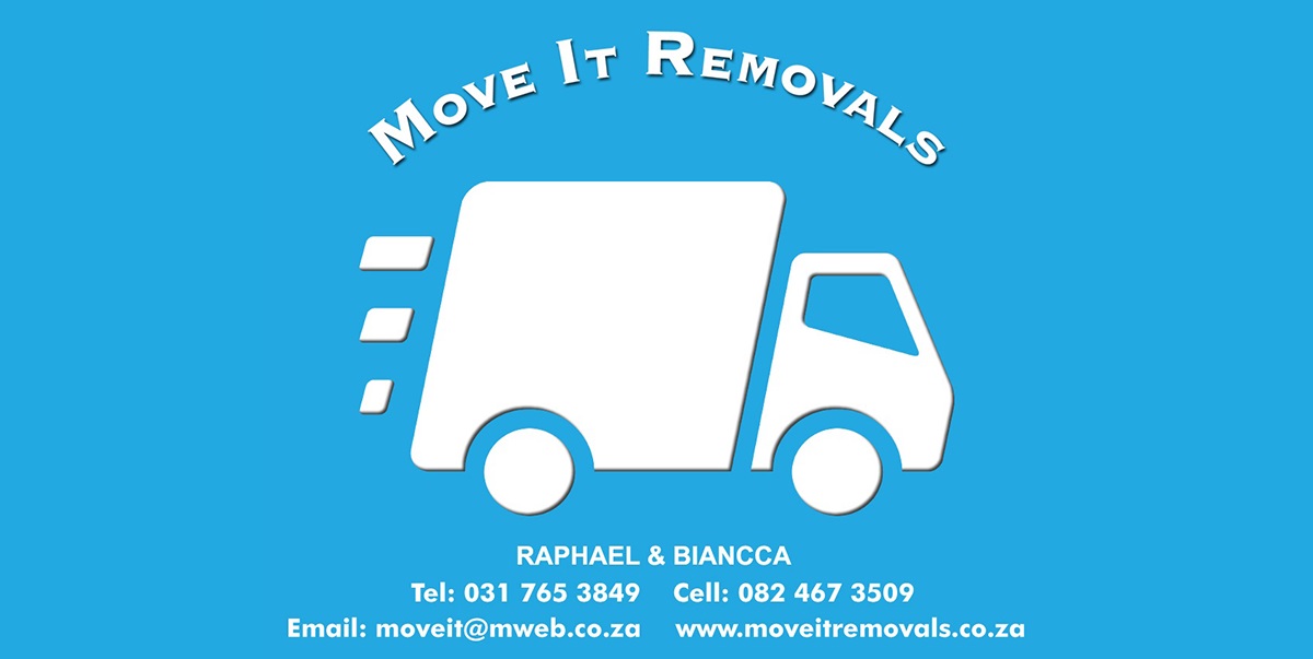 Move It Removals
